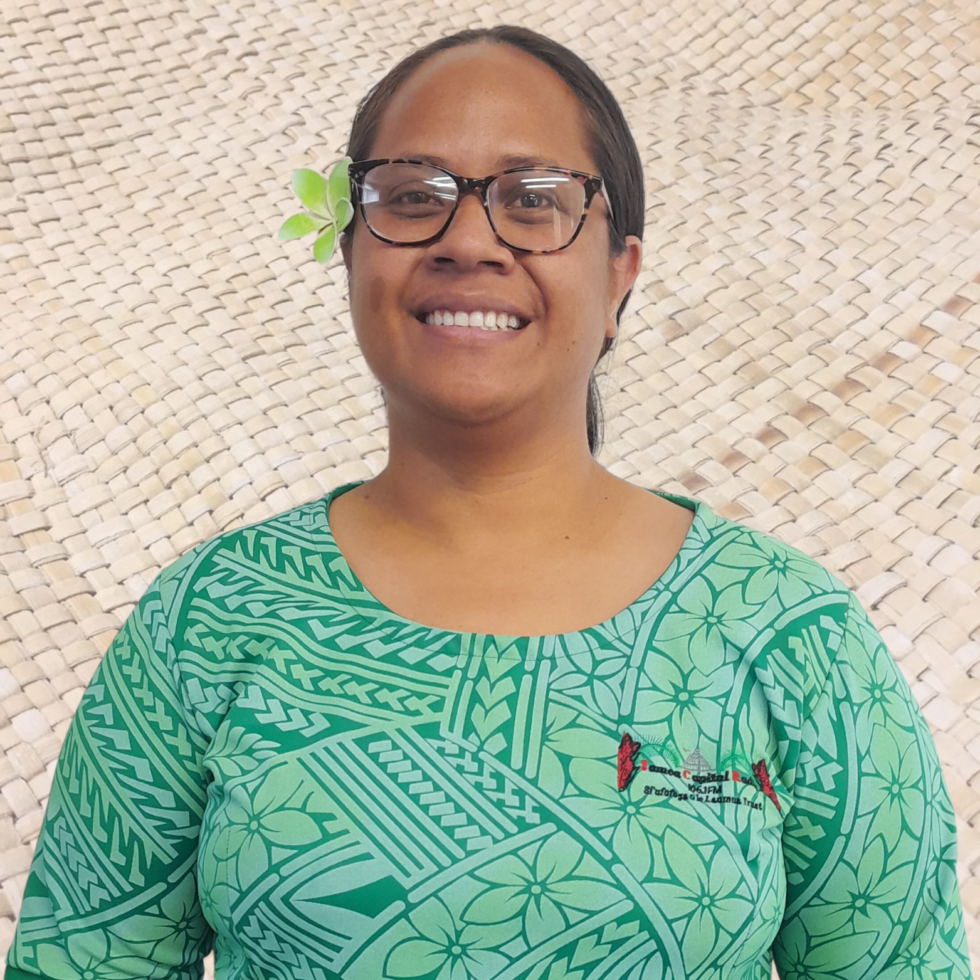 Our Team - Sāmoa Capital Radio