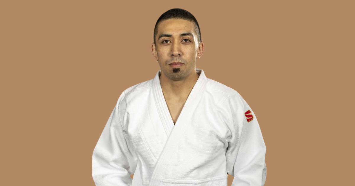 Judo: Mālolo fa’atamāli’i le susuga ‘iā William Tai Tin - Sāmoa Capital ...