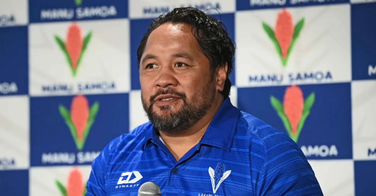 Filifilia Seilala Mapusua ‘i le vasega ‘o faiā’oga ‘a le Moana Pasefika ...