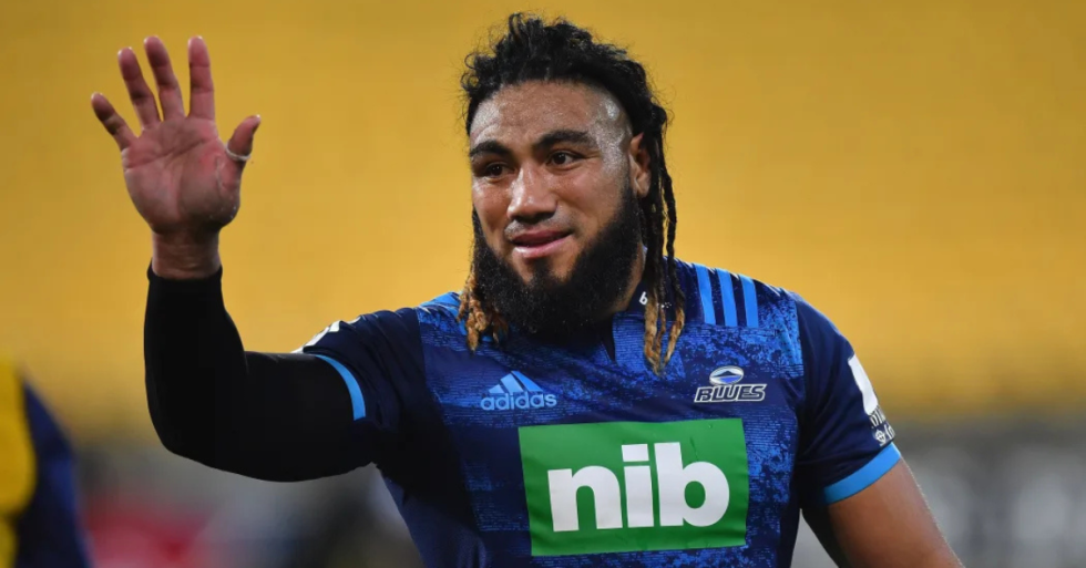 Toe fo’i Ma’a Nonu ‘i Toulon ‘ae ‘ua 42 ona tausaga - Sāmoa Capital Radio